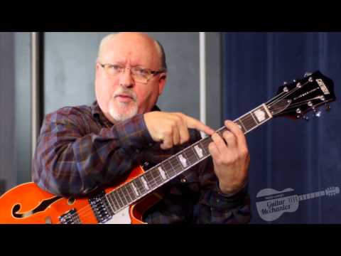 Easiest Masterclass "Spelling Your Chords" Understanding Chord Symbols