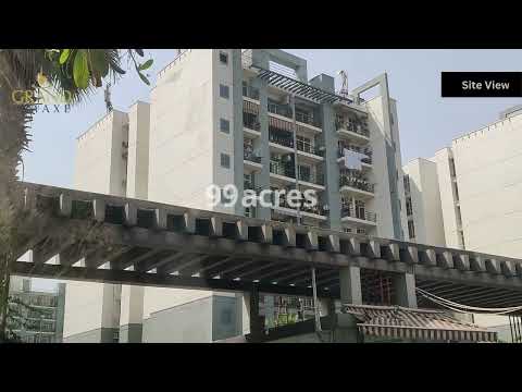 Grand Omaxe Sector 93 B, Noida Resale Price List, Brochure, Floor Plan ...