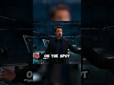 Times When Marvel Cast Goes Totally Off Script!