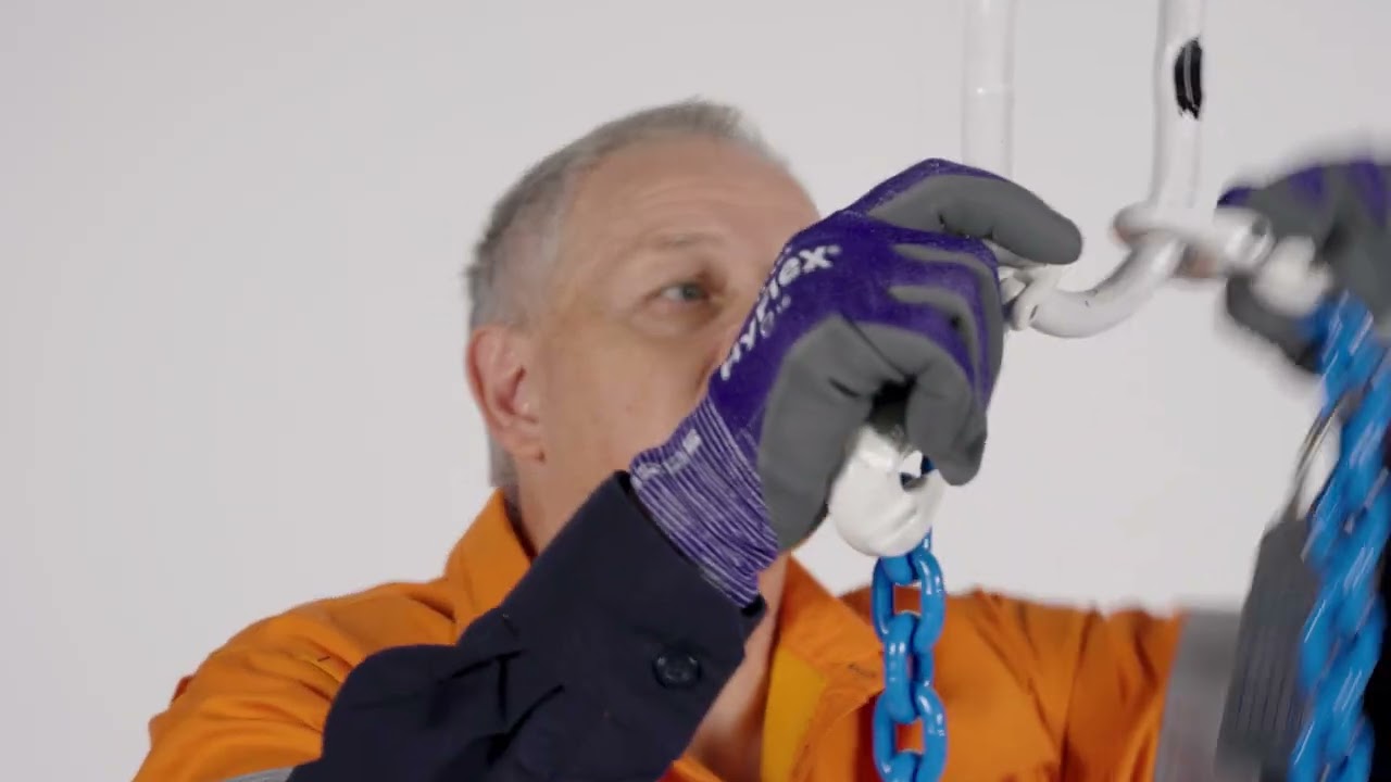 Dogging and Rigging Guide - CICA