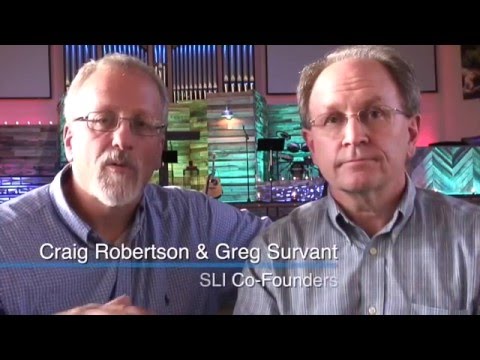Welcome to SLI