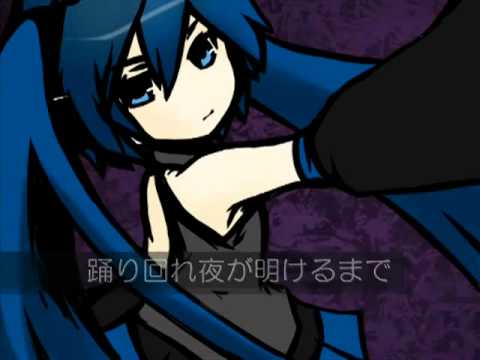 【初音ミク】Vocaloid Dancing【オリジナル曲】