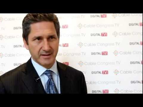 Interview with Michael T Fries, President & CEO, Liberty Global at ...
