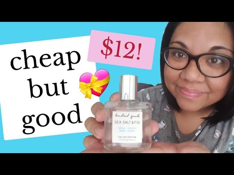 OLD NAVY SEA SALT & FIG (by Kindred Goods)
