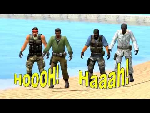 Steam Community :: Video :: GMOD - Dingus Khan - Kazachek