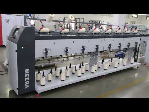 Assembly Winder - Parallel Winder Latest Price, Manufacturers & Suppliers