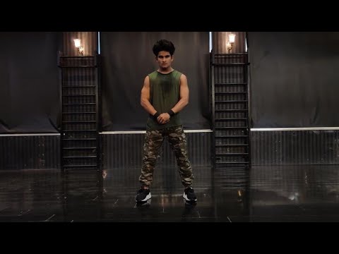 DANCE + 5 || CHALLA || CHOREOGRAPHY BY SACHIN SHARMA