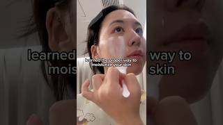 Korean Dermatologist’s Guide to Proper Moisturizing????