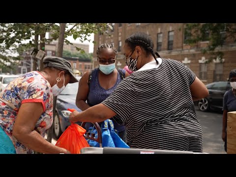 Careers - Brooklyn Community Services