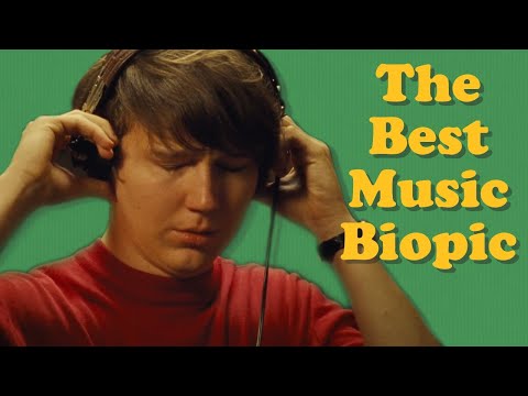 Why 'Love & Mercy' is the best music biopic