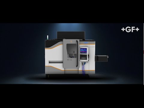 MILL P 500 - Reliably exceptional performance with uncompromising process security (Subtitle )