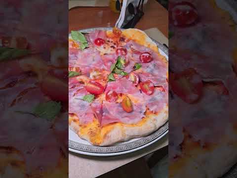 Bambolina Pizza - Bacolod City's newest Italian pizza restaurant