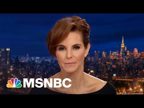 Watch The 11th Hour With Stephanie Ruhle Highlights: April 26