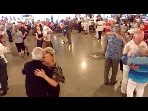 Tom Daugherty Orchestra Big Band Music at Coney Island 2018