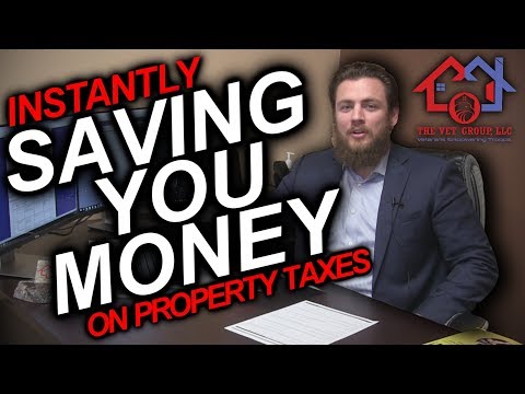 Residential Homestead Exemption