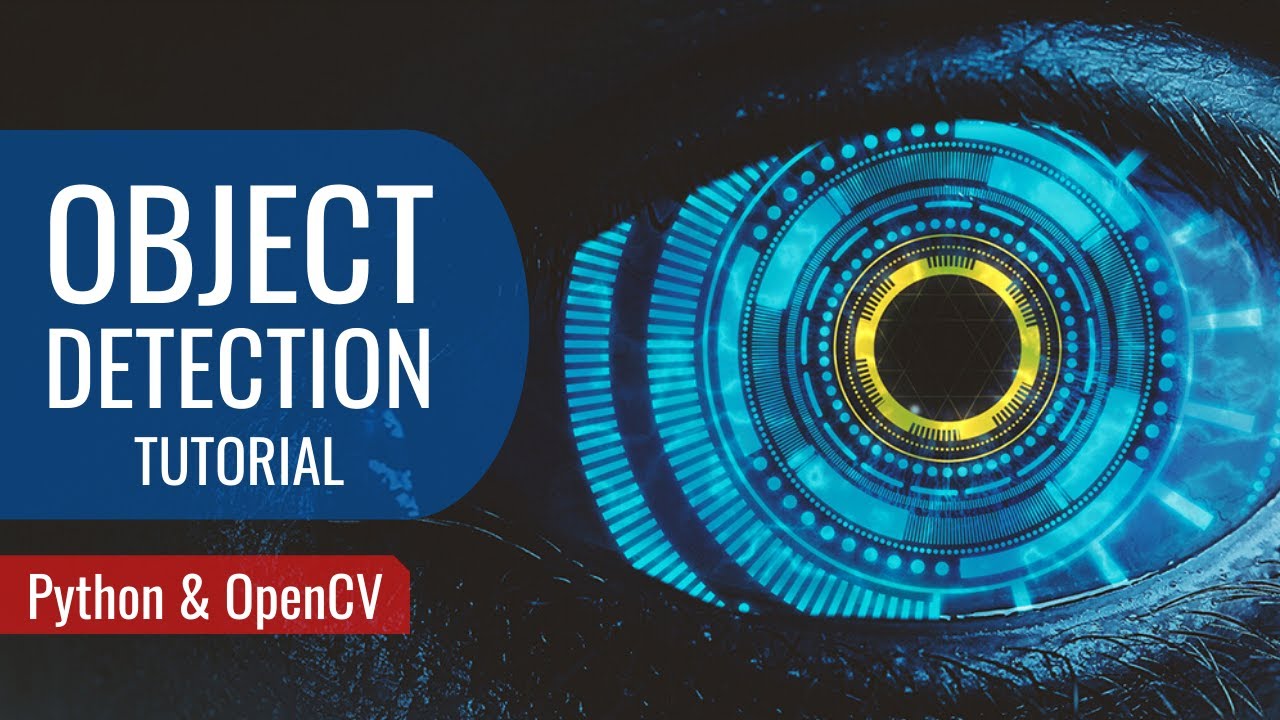 Object Detection Tutorial - Python | OpenCV | Cascade Classifiers