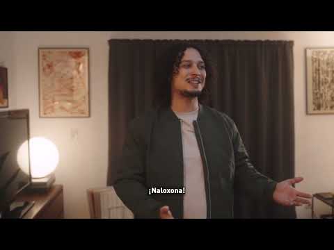 Lleva naloxona a todos lados | A Dose of Truth