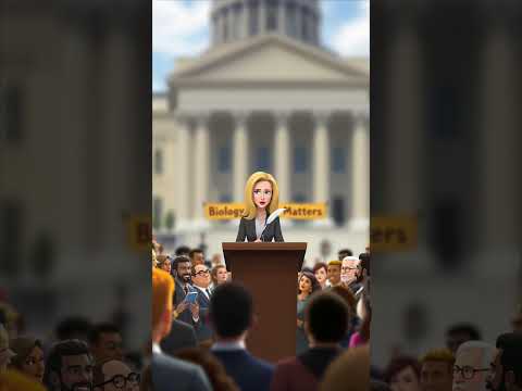 J.K. Rowling reacts to Trump’s order on gender. Full blog in description.