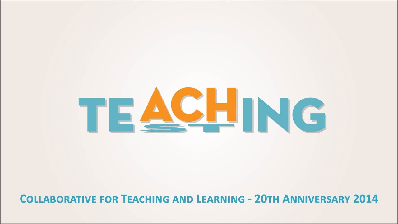 Collaborative for Teaching and Learning