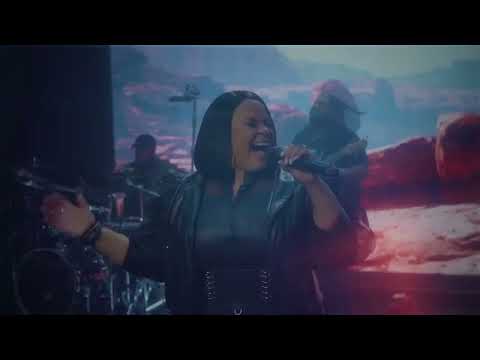 Live Breathe Fight Tour Tamela David Mann Erica Campbell Tye Tribbett ...