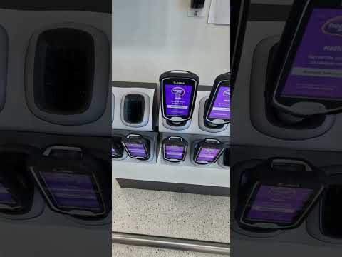 How To Do a Smart Shop at Sainsbury's - RELEASING THE HANDSET
