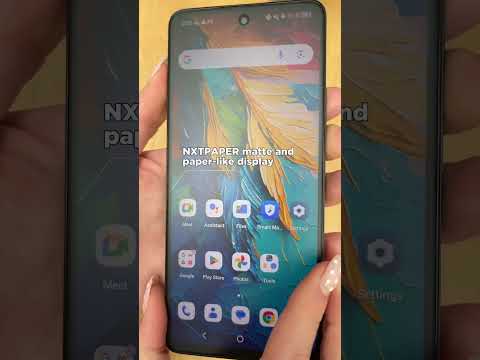 50 XL NXTPAPER 5G