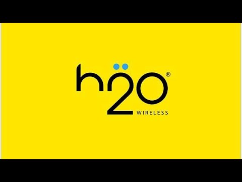 H2O Wireless Great Plans