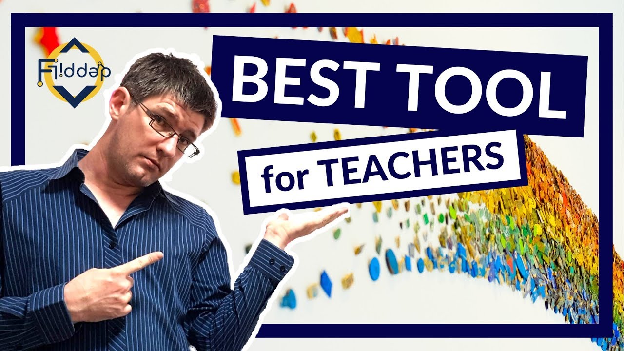 THE best teaching tool for your classroom in years!