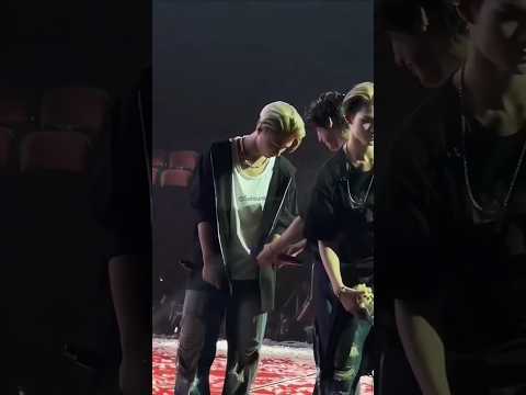 His favorite hyung 😭 #sunoo #jay #sunjay #enhypen