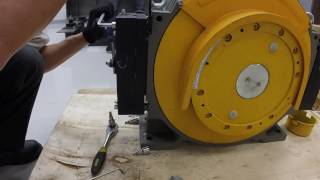 Torin Drive North America