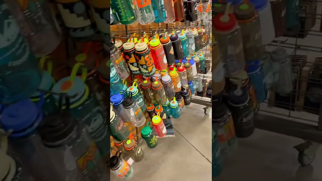 Eco-friendly gift ideas + gifts for outdoorsy people at REI