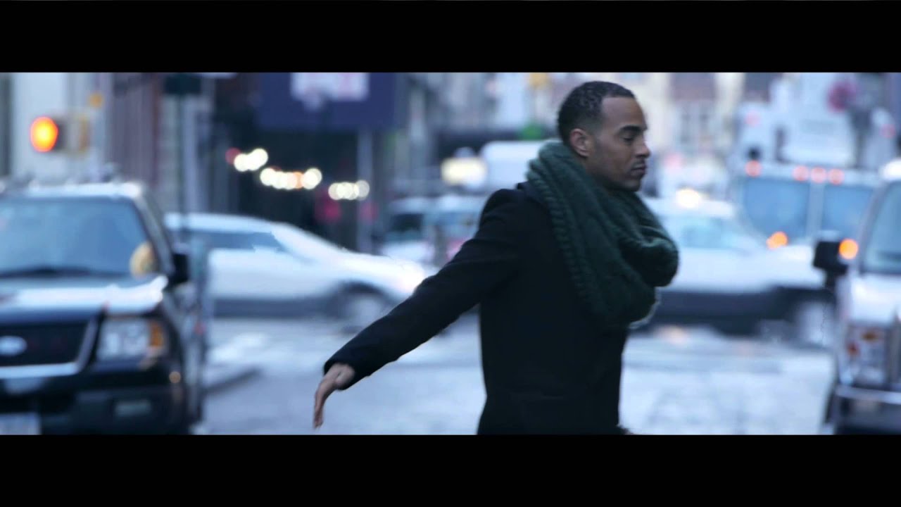 Trent Crews - One More Time - Official Music Video