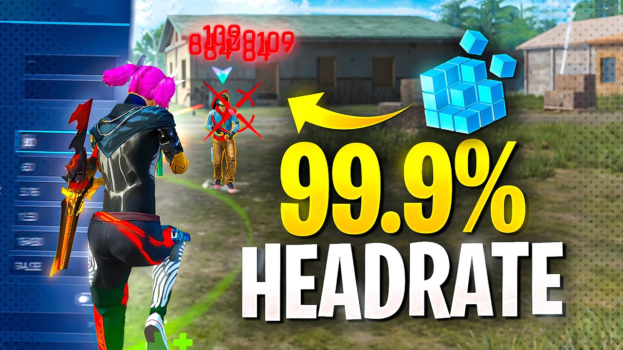 ZERO Recoil : NO LAG PC Settings for Bluestacks & MSI (4K)