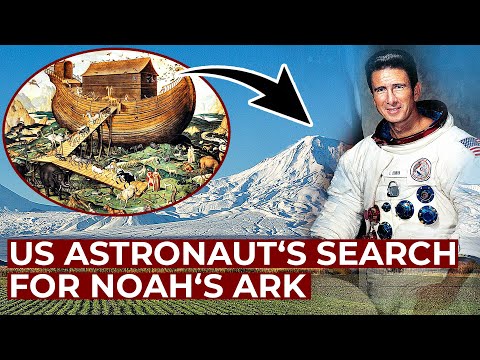 Myth Hunters | Episode 2: The Quest for Noah's Ark | Free Documentary History