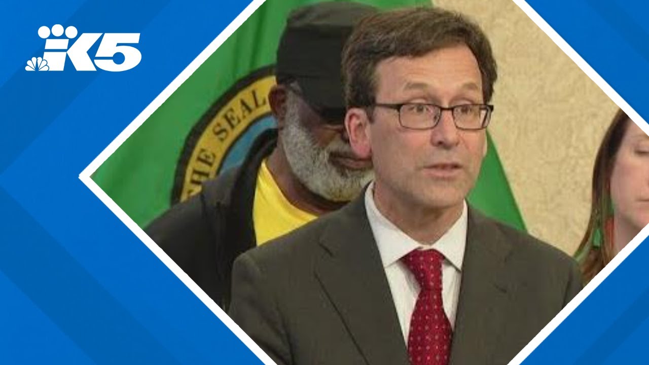 Gov. Ferguson signs new state budget following ‘challenging’ session