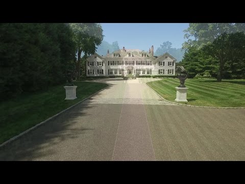 Lattingtown, NY - Northway, 199 Feeks Lane