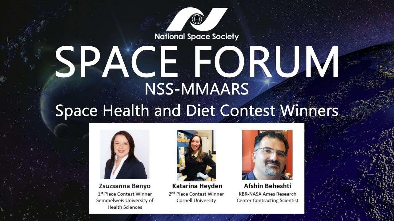 NSS Space Forums – NSS