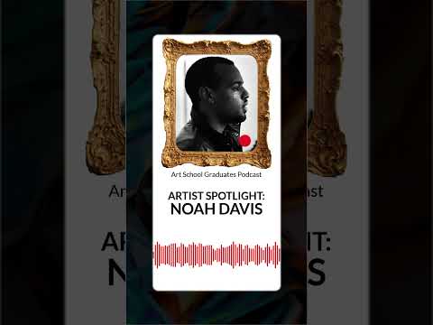 Artist Spotlight: Noah Davis