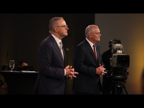 ‘Quite the contrast’ between major parties’ policies on public service