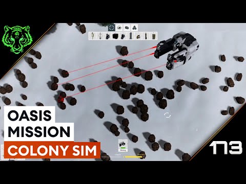 Steam Community :: Oasis Mission