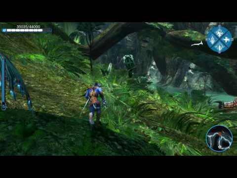 Steam Community :: James Cameron’s Avatar™: The Game