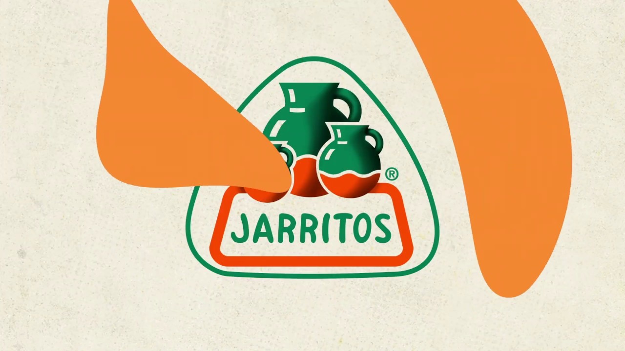 We are Jarritos (Bumper5)