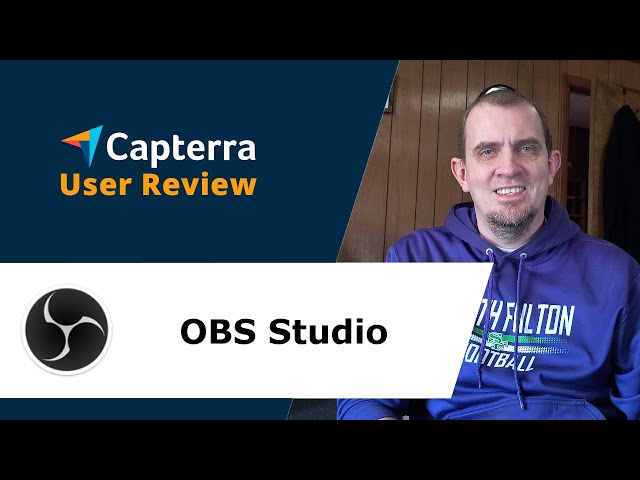 OBS Studio Pricing, Alternatives & More 2025 | Capterra