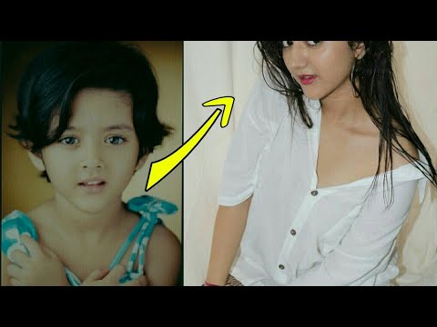 Do you remember the child actress Shriya sharma from kasauti zindagi kay well she looks hot now
