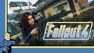 To Sanctuary - Fallout 4 Ultra Modded at Fallout 4 Nexus - Mods and ...