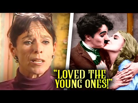 Charlie Chaplin's Family Are Finally Exposing More Of His Sick Truth