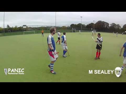 NHHC - Deeside Ramblers 4th
