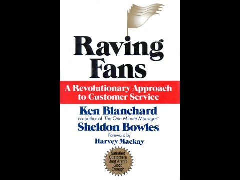 Raving fans
