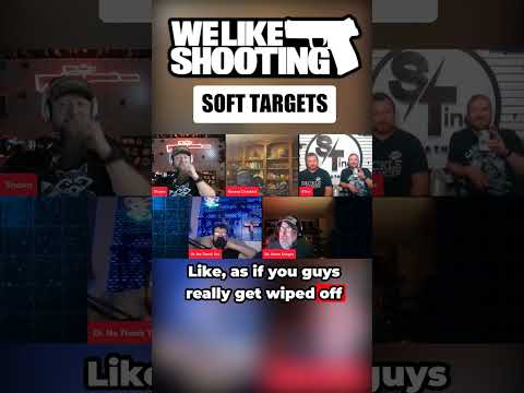 Soft Targets