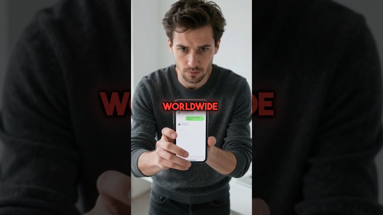 iPhone Zero-Click Exploit Spied on Cybersecurity Expert for MONTHS